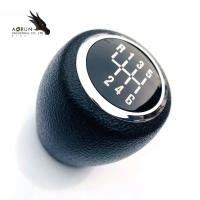 China 5/6 Speed Gear Shift Knob Weighted Shift Knob Manual Gear Shift Knob For Chevrolet Cruze for sale