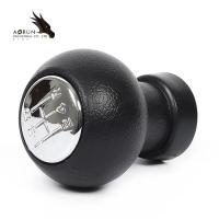 China Custom Best Black 5/6 Speed Gear Stick Lever Knobs Short Shift Knob For Suzuki for sale