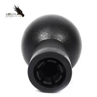 China Custom Best Black 5/6 Speed Gear Stick Lever Knobs Short Shift Knob For Suzuki for sale