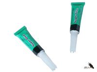 China Plastic Rubber Cyanoacrylate Super Glue OEM Single Component for sale