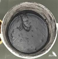 China Hydrophobic Anti Corrosion Paint Enamel Set Liquid Building Coating for sale
