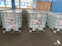 China OEM Hydrogen Fluoride Acid 70% 40% 50% CAS 497-19-8 Electron Grade for sale