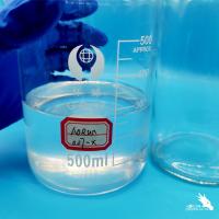 China Aorun OEM Art Epoxy Resin Tabletop Sculpture Good Leveling Natural Foaming for sale