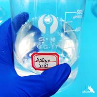 China High Hardness Art Epoxy Resin Water Soluble Polyester Epoxy Resin For Timber Tables for sale