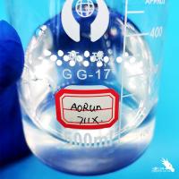 China Liquid Crystal Art Epoxy Resin For Wood 1:1 Epoxy Resin And Hardner No Bubbles Self Defoaming for sale