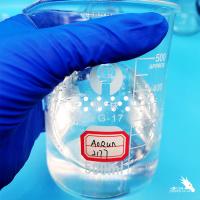 China 3:1 5 Minute Epoxy Resin Crystal Clear No Bubbles Table Top Epoxy Resin for sale