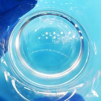 China High Hardness Art Epoxy Resin Water Soluble Polyester Epoxy Resin For Timber Tables for sale