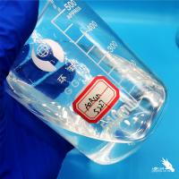 China Craft Tumblers Bulk Art Resin Self Leveling Bubble Free Covering Encapsulating Surface for sale
