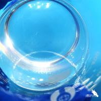 China Defoaming AB Epoxy Resin Crystal Clear Liquid Non Toxic For Jewelry Crafts for sale