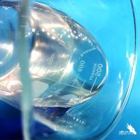 China No VOC BPA Free Epoxy Resin AB Glue 1:1 Non Toxic Crystal Clear for sale
