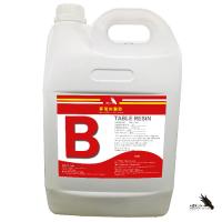 China Floor Fast Curing Epoxy Resin Waterproof 3D Construction Industrial Resin Epoxy for sale