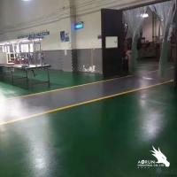 China Woodworking Natural Defoaming Epoxy Floor Resin Adhesive Eco Friendly for sale