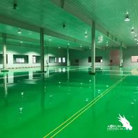 China Woodworking Natural Defoaming Epoxy Floor Resin Adhesive Eco Friendly for sale