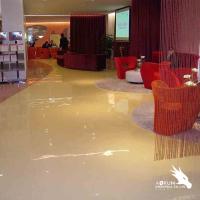 China 2:1 AB High Gloss Epoxy Resin 1mm Dry Film Thick Bubble Free for sale