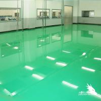 China Floor Fast Curing Epoxy Resin Waterproof 3D Construction Industrial Resin Epoxy for sale