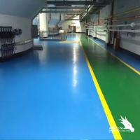 China Deep Defoaming Crystal Clear Casting Resin Low Emissions Waterproof for sale