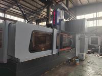China Gantry Milling Machine For Railway Bogie Gearcase Motorcase Laser Machine Part for sale