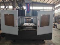 China Gantry Milling Machine For Railway Bogie Gearcase Motorcase Laser Machine Part for sale
