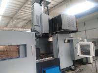 China Gantry Milling Machine For Railway Bogie Gearcase Motorcase Laser Machine Part for sale