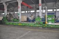 China Conventional Horizontal Lathe Machine For Turning Steam Turbine for sale