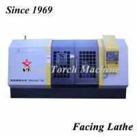 China Excellent Steel Lathe Machine Conventional Control Turning Tyre Mold for sale
