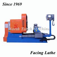 China Excellent Steel Lathe Machine Conventional Control Turning Tyre Mold for sale