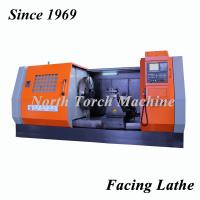 China CNC Horizontal Lathe Machine CK6180 800mm Swing 1000mm Length for Heavy Duty Turning for sale