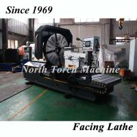 China CK61125 CNC Horizontal Lathe 1250mm Swing 2000mm Length Heavy Duty Precision Turning Machine for sale