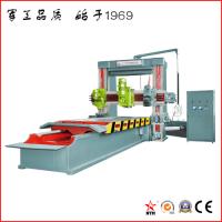 China Large Gantry Milling Machine High Precision Energy Saving Long Lifespan for sale