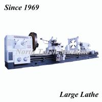 China Flat Bed Conventional Lathe Machine CW61125 1250mm Swing Diameter for Heavy Duty Turning for sale
