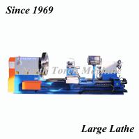 China Low Noise CNC Machine Tool Aluminum Mold Use Energy Saving High Durability for sale