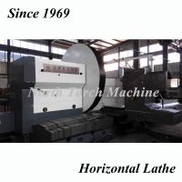 China High Spindle Speed CNC Lathe Machine for Aluminum Mold Turning 500 Rpm 800mm Swing for sale