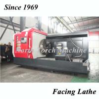 China Horizontal CNC Lathe Machine CK6180 800mm Swing Diameter 1000mm Max Length CE Certified for sale