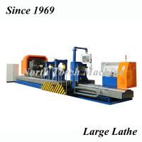 China Durable Metal High Precision Cnc Lathe Turning Facing Flange High Precision for sale