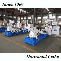 China Automatic Roll Turning Lathe Machine , CNC Mill Lathe For Steel Roll for sale