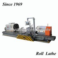 China CNC Flat Bed Lathe CK61125 1250mm Swing Diameter 2000mm Max Length Heavy Duty Horizontal Turning Machine for sale