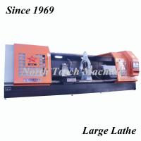 China Intelligent Metal Lathe Machine Universal Standard Turning Pump Use for sale
