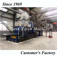 China Industrial CNC Horizontal Lathe Machine CK6180 High Precision 800mm Swing Diameter 11KW for sale