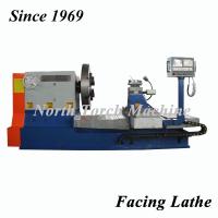 China Spindle 80r/Min 60T 2500Mm Horizontal Lathe Machine for sale