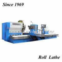 China 40T Cylinder Horizontal CNC Milling Drilling Machine for sale