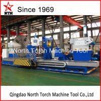 China Horizontal Metalworking 1000mm DRO Metal Lathe Machine for sale