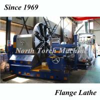 China High Precision Flange Turning Facing CNC Lathe Machine CK6016 1600mm Swing Diameter for sale