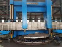 China CK5240 45 Degree Inclined Tools Vertical Lathe Machine for sale