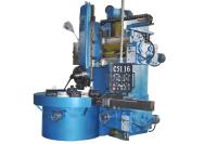 China CK5240 45 Degree Inclined Tools Vertical Lathe Machine for sale