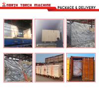 China Heavy Horizontal Roll Turning CNC Lathe For Casting Roller Cylinder Shaft for sale