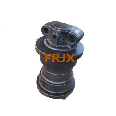 China Undercarriage Pc300-5 Lower Bottom Aftermarket Track Rollers 207-30-00150 For Excavator for sale