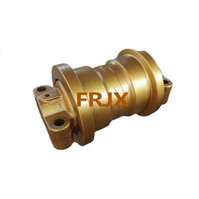 China Cat E312 Excavator Undercarriage Part Track Roller Digger Bottom Roller for sale