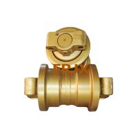 China Track Roller Assembly Hitachi Track Rollers For Mini Excavators Ex25 Ex30 Ex35 Bottom Track Roller for sale