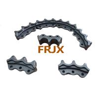 China Excavator Sprocket Parts C-AT308D Undercarriage Parts Drive Sprocket Provided 3 Months Ordinary Product for sale