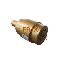 China Kato Excavator HD450 HD800 HD1638 Excavator Carrier Roller for HD220 HD700 for sale